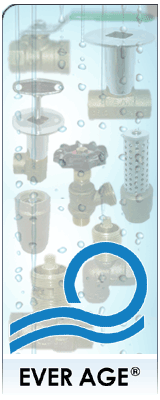 PT EVERAGE VALVES METALS